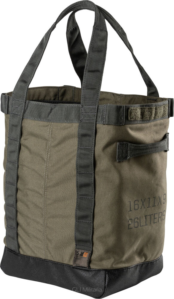 Torba 5.11 LOAD READY UTILITY TALL kolor: RANGER GREEN