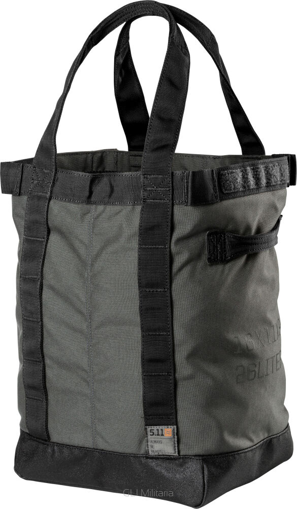 Torba 5.11 LOAD READY UTILITY TALL kolor: SMOKE GREY